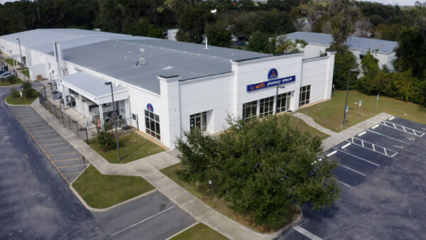 About Wells - Nationwide Compounding Pharmacy