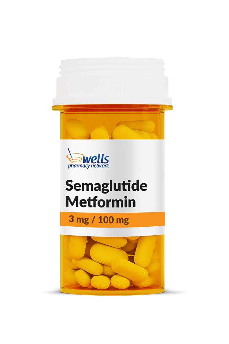 compounding pharmacy - Wells Pharmacy Network