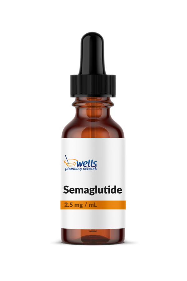 compounding pharmacy - Wells Pharmacy Network