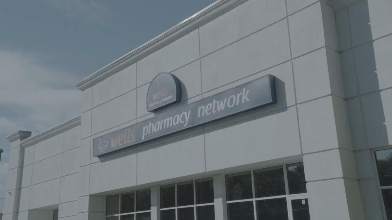 Home - Wells Pharmacy Network